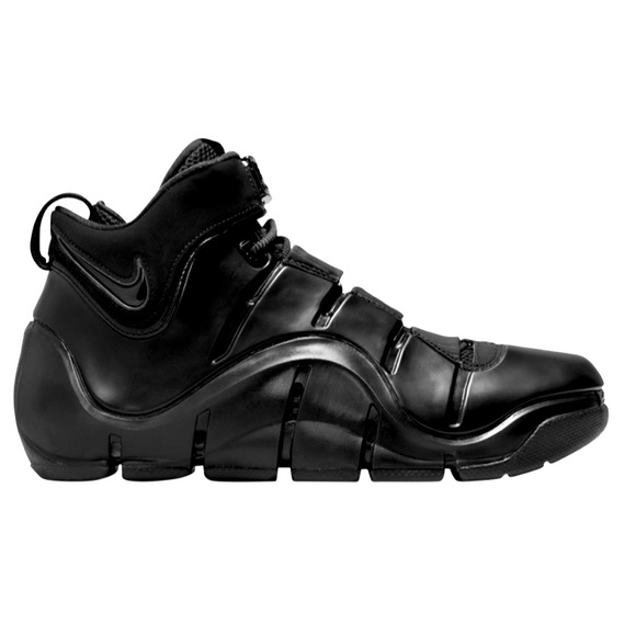 Nike | Shoes | Nike Zoom Lebron Iv | Poshmark